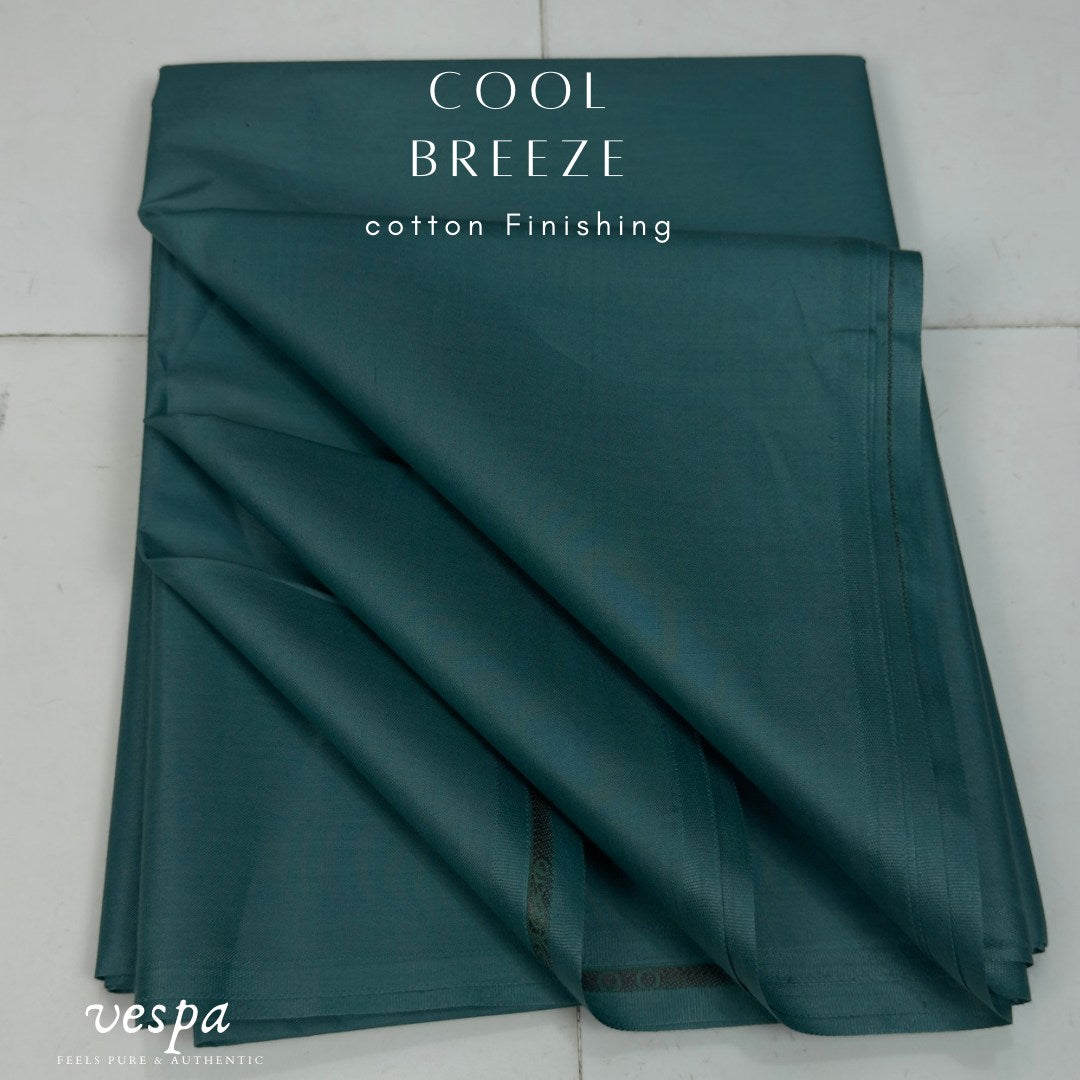 Premium 100% Cotton – Niazeb