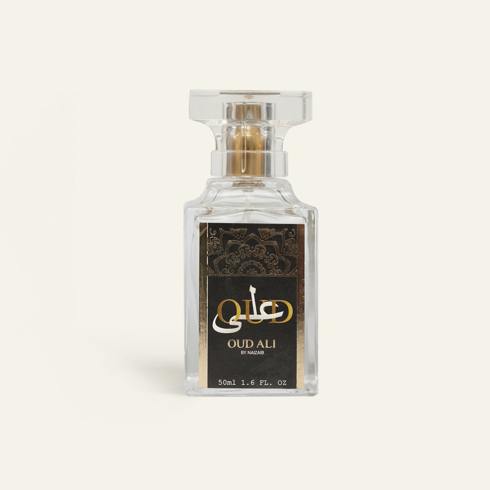 OUD E ALI – Niazeb